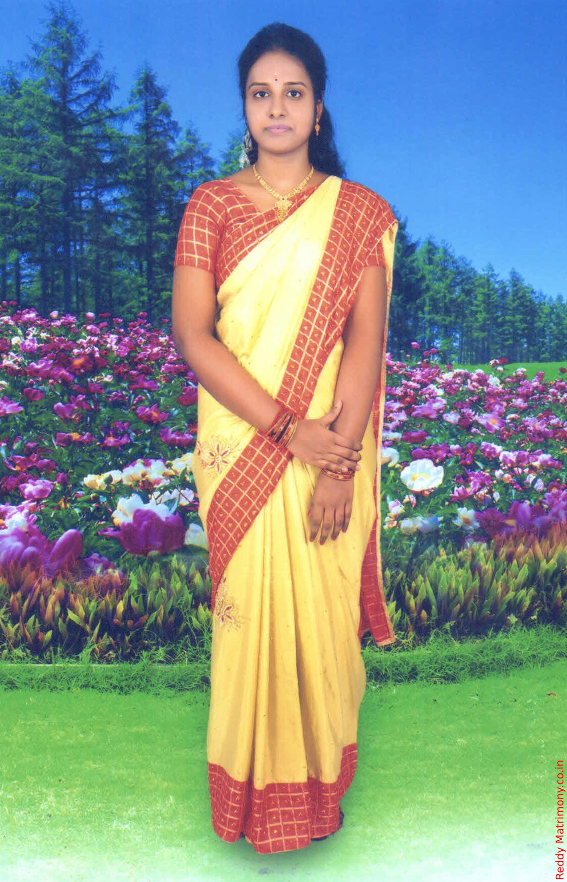 Jamunarani Krishnamoorthy