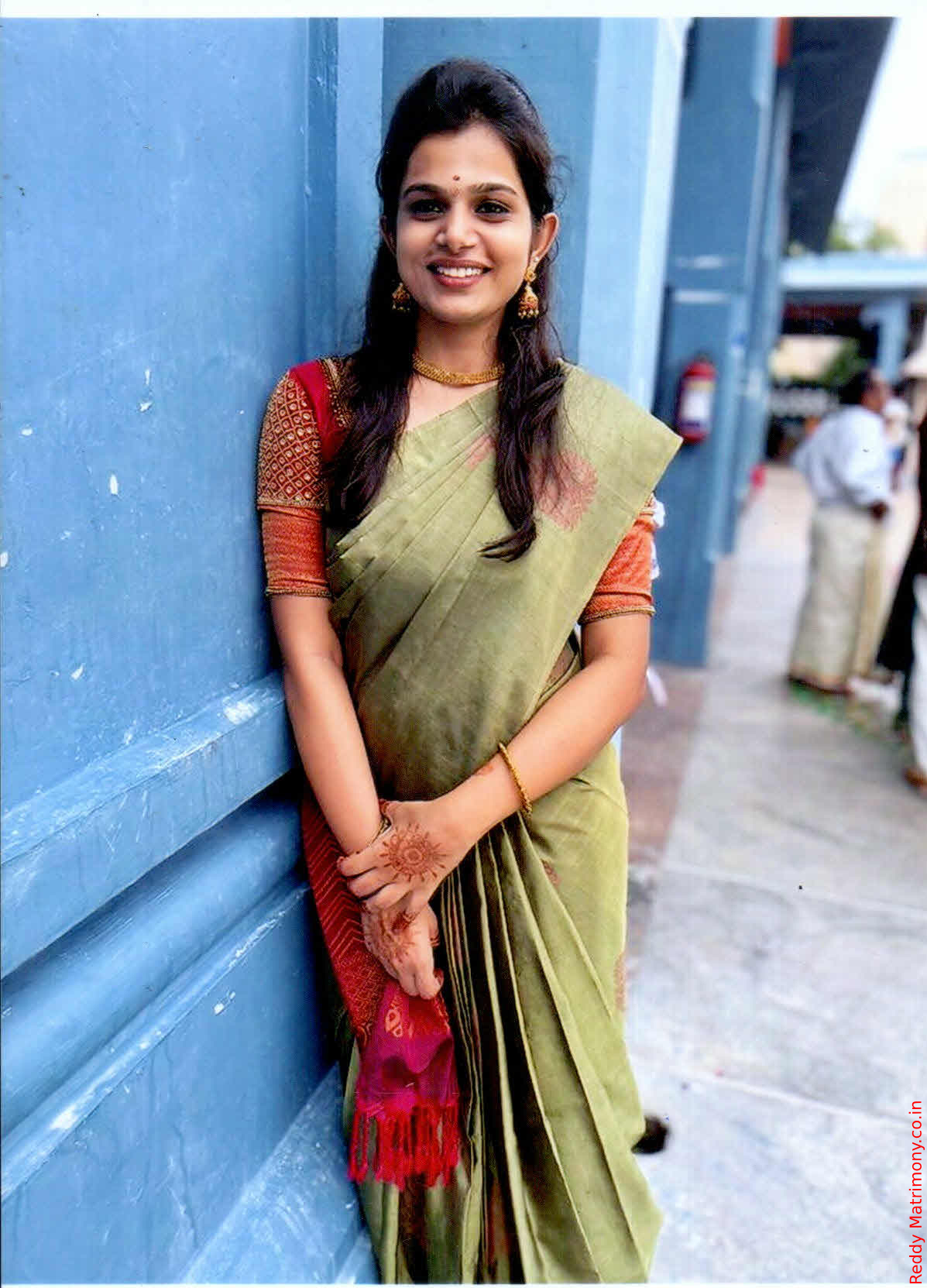 Aswathy Ravikumar